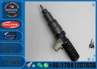 China 21379939 common rail diesel injector Electronic Unit BEBE4D27002 3801369 for Nozzle L329PBC VOL PENTA MD13 for sale