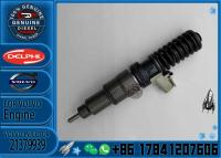 China 21379939 common rail diesel injector Electronic Unit BEBE4D27002 3801369 for Nozzle L329PBC VOL PENTA MD13 for sale