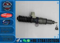 China 21379939 common rail diesel injector Electronic Unit BEBE4D27002 3801369 for Nozzle L329PBC VOL PENTA MD13 for sale