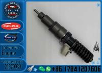 China 21379939 common rail diesel injector Electronic Unit BEBE4D27002 3801369 for Nozzle L329PBC VOL PENTA MD13 for sale