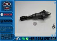 China Diesel D5D Engine Fuel Injection Unit Pump 0414491101 0 414 491 101 0414693001 for sale