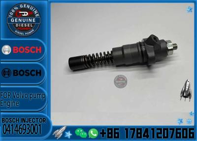 China Diesel D5D Engine Fuel Injection Unit Pump 0414491101 0 414 491 101 0414693001 for sale