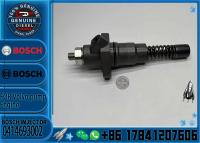 China 0 414 693 002 Diesel Engine Fuel Injection Unit Pump 0414693002 for sale