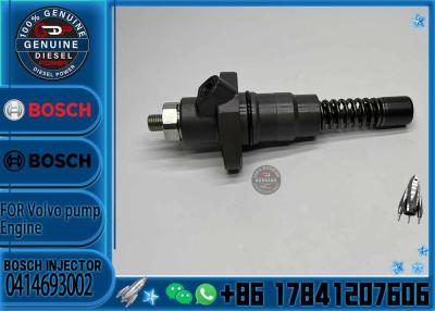 China 0 414 693 002 Diesel Engine Fuel Injection Unit Pump 0414693002 for sale