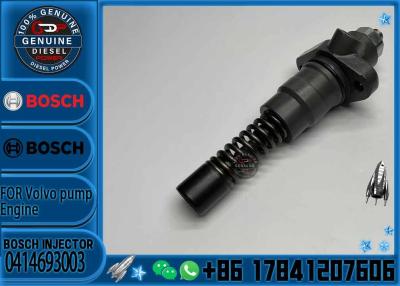 China 0 414 693 002 Diesel Engine Fuel Injection Unit Pump 0414693002 for sale