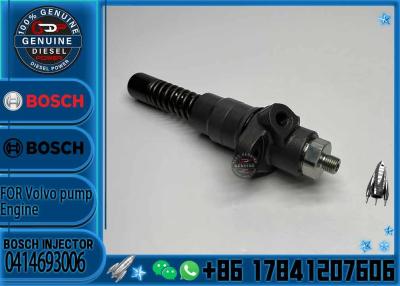 China Fuel Injector 0414693006 21079032 7421219977 for Volv o RENAUL T Aftermarket parts for sale