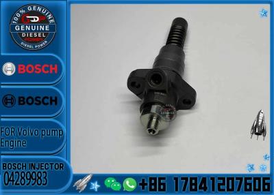 China Diesel common rail fuel injection unit pump 04289983 04289982 04903008 0414693005 For DEUTZ TCD2013 Engine for sale