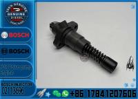 China Genuine F00BC80045-410 Engine Fuel pressure control valve original pressure regulator 02113830 04296846 04290102 for sale