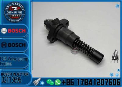 China Genuine F00BC80045-410 Engine Fuel pressure control valve original pressure regulator 02113830 04296846 04290102 for sale