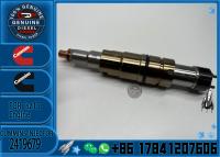 China Diesel Common Rail Injector 2419679 for Scania DC09 DC13 DC16 3 Months Golden Vidar 392-0211 443-9454 Injector - Alexand for sale