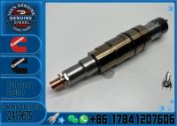 China Diesel Common Rail Injector 2419679 for Scania DC09 DC13 DC16 3 Months Golden Vidar 392-0211 443-9454 Injector - Alexand for sale