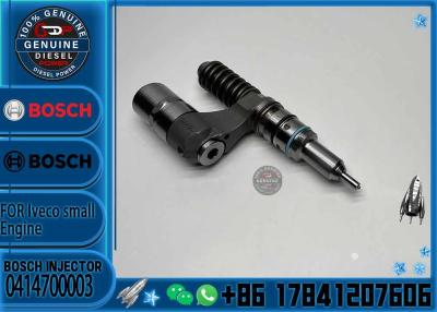 China Remanufactured Fuel Pump Nozzle 0414700003 For engine F2BE0681# for sale