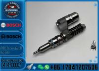 China Nine Brand Diesel Unit injector 42562793 0414700007 for sale