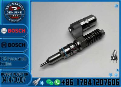 China Nine Brand Diesel Unit injector 42562793 0414700007 for sale