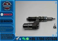 China Diesel Fuel Injection Pump/unit injector system Nozzle 0414700008 for sale
