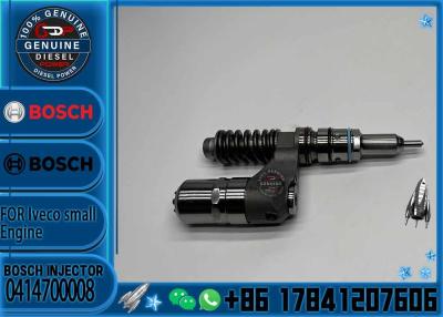 China Diesel Fuel Injection Pump/unit injector system Nozzle 0414700008 for sale