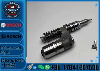 China Genuine New D12C Diesel Fuel Injector 5237322 8113408 20381597 8170569 6050251 3155044 for VOL FM12 FL12 for sale
