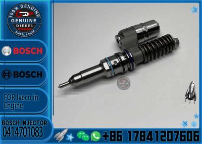 China XINYIDA Advantage supply 0414701083 0414701013 0414701052 unit injector 0 414 701 083 fuel injection pump 0414701083 for sale