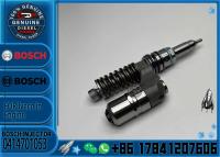 China Original Diesel Fuel Unit Injector 0414701006 0414701053 0414701084 0986441003 0986441103 for sale