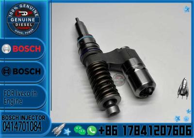 China 0414701084,0986441003,5236530,500339059 genuine new diesel fuel injector pump for Caise,Fiait ,Iveico various Engine for sale
