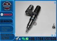 China Genuine Unit Injector 0414702013 0414702023 3829644 for VOL Engine BOSCH for sale