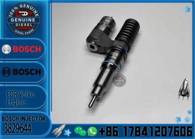 China Genuine Unit Injector 0414702013 0414702023 3829644 for VOL Engine BOSCH for sale