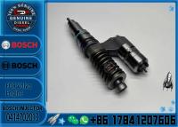 China Genuine Unit Injector 0414702013 0414702023 3829644 for VOL Engine BOSCH for sale