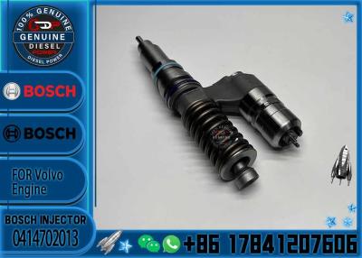 China Genuine Unit Injector 0414702013 0414702023 3829644 for VOL Engine BOSCH for sale