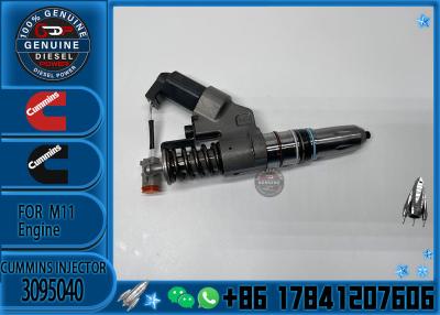 China Diesel Fuel Injector common rail injector 4061851 4088327 4088665 3411753 3095040 M11CUM-MINS 3080429 3411756 4061851 40 for sale