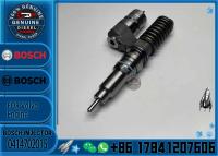 China Diesel Common Rail Fuel Injector 0414702015 0414702024 3835257 For VOL Truck for sale