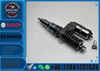 China Original New Injector Fuel Injector 20381597 0414702010 20440409 For VOL Penta L180E L180E HL for sale