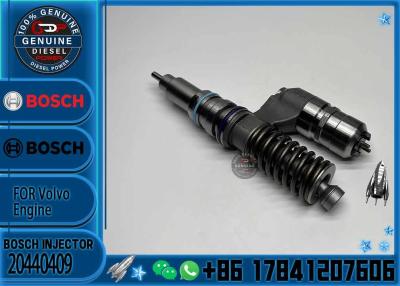 China Original New Injector Fuel Injector 20381597 0414702010 20440409 For VOL Penta L180E L180E HL for sale