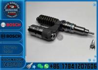 China Diesel Fuel Injector Overhaul Repair Kits For VOL 702 Injector 0414702003 0414702018 0414702006 0414702010 0414702021 for sale