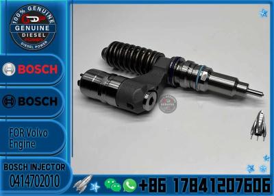 China Diesel Fuel Injector Overhaul Repair Kits For VOL 702 Injector 0414702003 0414702018 0414702006 0414702010 0414702021 for sale