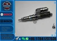 China Nozzle assembly Diesel pump unit Injector 0414702025 for diesel engine parts for sale