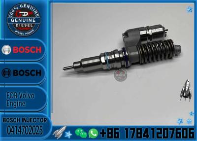 China Nozzle assembly Diesel pump unit Injector 0414702025 for diesel engine parts for sale