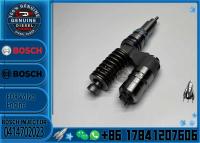 China Genuine Unit Injector 0414702013 0414702023 3829644 for VOL Engine BOSCH for sale