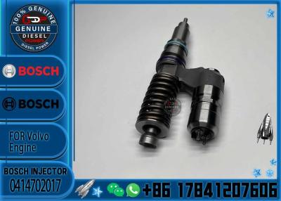 China High quality diesel fuel injector 0445120602 0414702017 for sale