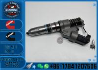 China Diesel Fuel Injector common rail injector 4061851 4088327 4088665 3411753 3095040 M11CUM-MINS 3080429 3411756 4061851 40 for sale