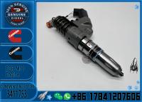 China Diesel Fuel Injector common rail injector 4061851 4088327 4088665 3411753 3095040 M11CUM-MINS 3080429 3411756 4061851 40 for sale
