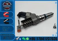 China Diesel Fuel Injector common rail injector 4061851 4088327 4088665 3411753 3095040 M11CUM-MINS 3080429 3411756 4061851 40 for sale