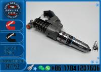 China Diesel Fuel Injector common rail injector 4061851 4088327 4088665 3411753 3095040 M11CUM-MINS 3080429 3411756 4061851 40 for sale