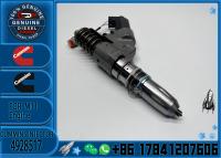 China Reman Non Certified Marine 11 liter M11 Diesel Engines QSM11 QSM11 Injector 4928517 for sale