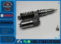 China 2 Pin Electronic Unit Pump Diesel Fuel injection Unit Pump 03807717 21160093 3803569 BEBE4C11001 Diesel Injector for sale