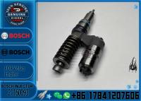 China 2 Pin Electronic Unit Pump Diesel Fuel injection Unit Pump 03807717 21160093 3803569 BEBE4C11001 Diesel Injector for sale