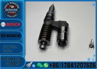 China 2 Pin Electronic Unit Pump Diesel Fuel injection Unit Pump 03807717 21160093 3803569 BEBE4C11001 Diesel Injector for sale
