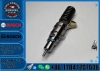 China Auto Parts Diesel Common Rail Fuel Injector 0414703002 0414703003 0414703005 5224920 for DETROIT DIESEL SERIES 60 for sale