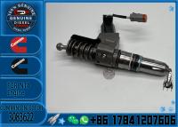 China Huida M11 QSM ISM QSM11 ISM11 Diesel Engine Fuel Injector 3083622 for genuine quality for sale