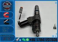 China 3411765 New High Quality Diesel N14 Common Rail Fuel Injector 3411766 3652541 3411767 3652542 for sale