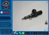 China BLSH Fuel Injector 0414720037 for Diesel Engine for sale